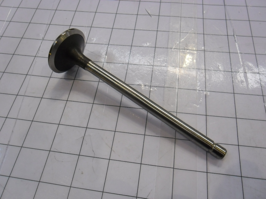 F5DFL463C G001 - ENGINE PN 5802191295 - 43KW (09/17 - ) Spare Parts