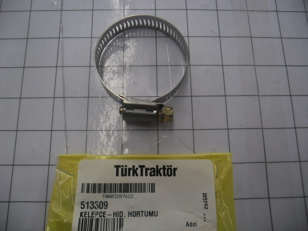 D-436 - 6 CYLINDER DIESEL ENGINE (01/72 - 12/89) Spare Parts