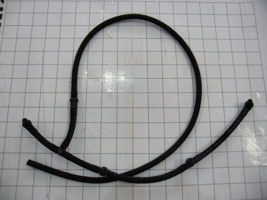 F5DFL463C G001 - ENGINE PN 5802191295 - 43KW (09/17 - ) Spare Parts