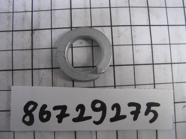 D-436 - 6 CYLINDER DIESEL ENGINE (01/72 - 12/89) Spare Parts