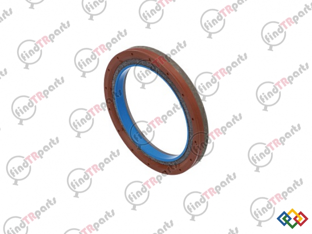 F5DFL463C G001 - ENGINE PN 5802191295 - 43KW (09/17 - ) Spare Parts