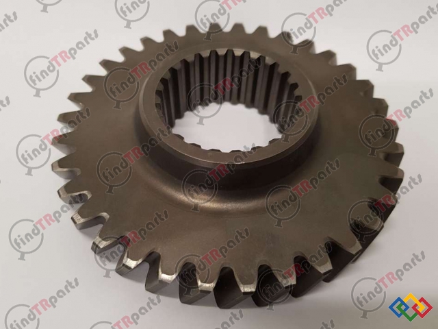 TAKVİYE SEHPASI 5132305 # NEW HOLLAND