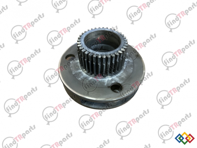 TAKVİYE SEHPASI 5132305 # NEW HOLLAND