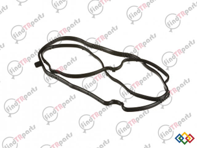 F5DFL463C G001 - ENGINE PN 5802191295 - 43KW (09/17 - ) Spare Parts