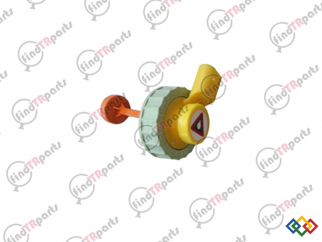 New Holland Traktör T6040 Yedek Parçaları